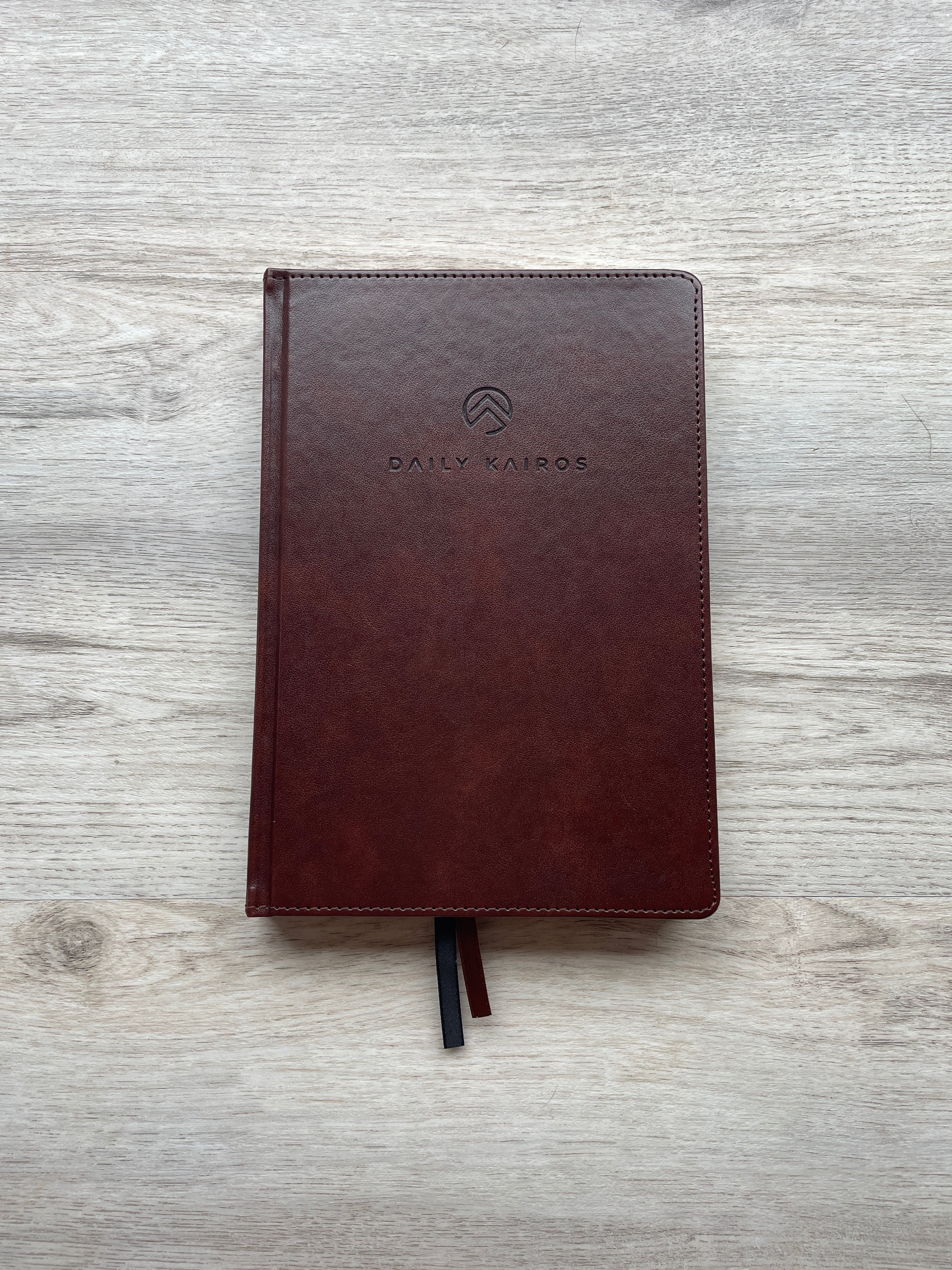 Daily Kairos | Daily Kairos | Tools to Help You Draw Closer to God