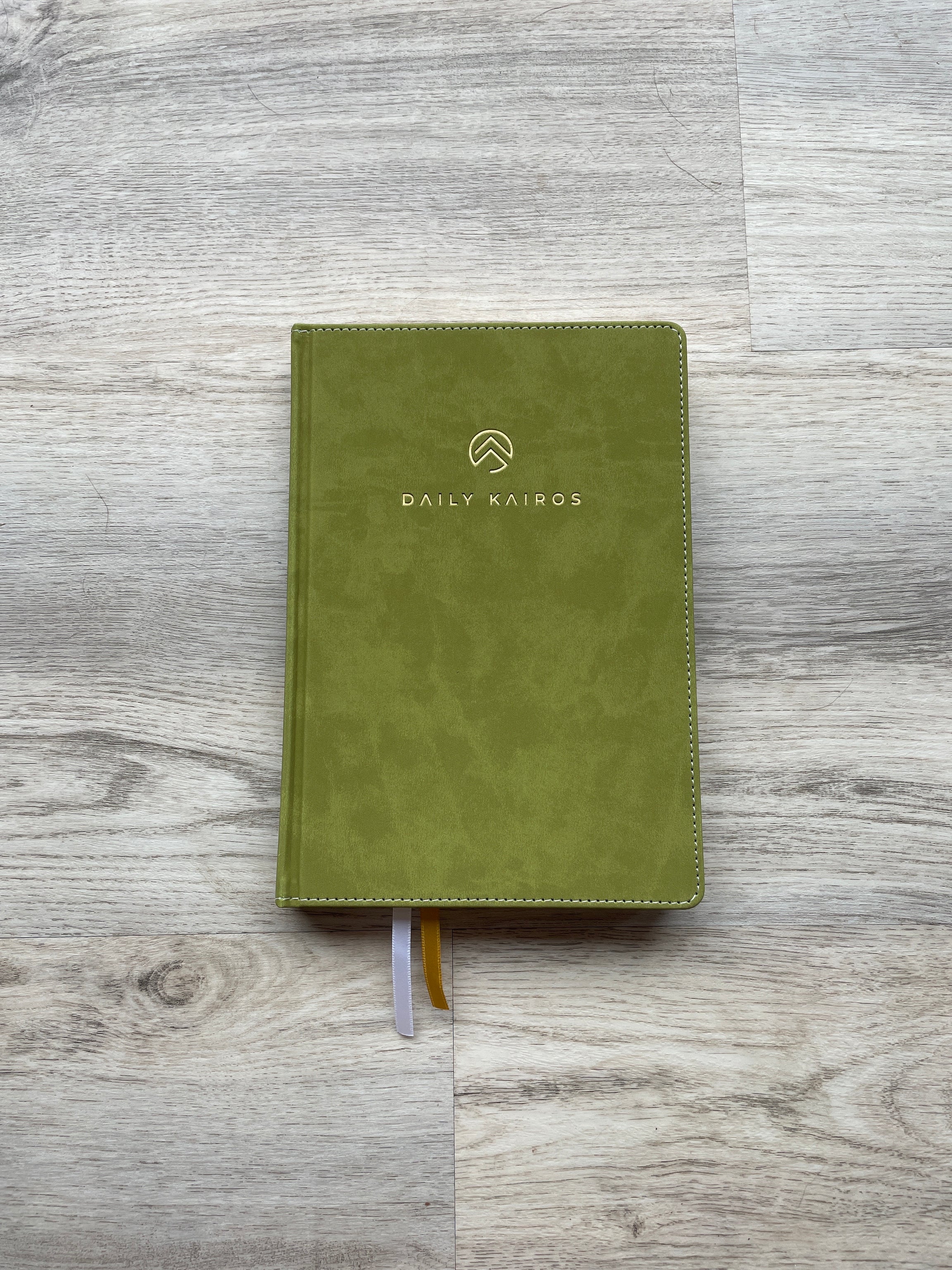 Daily Kairos | Daily Kairos | Tools to Help You Draw Closer to God