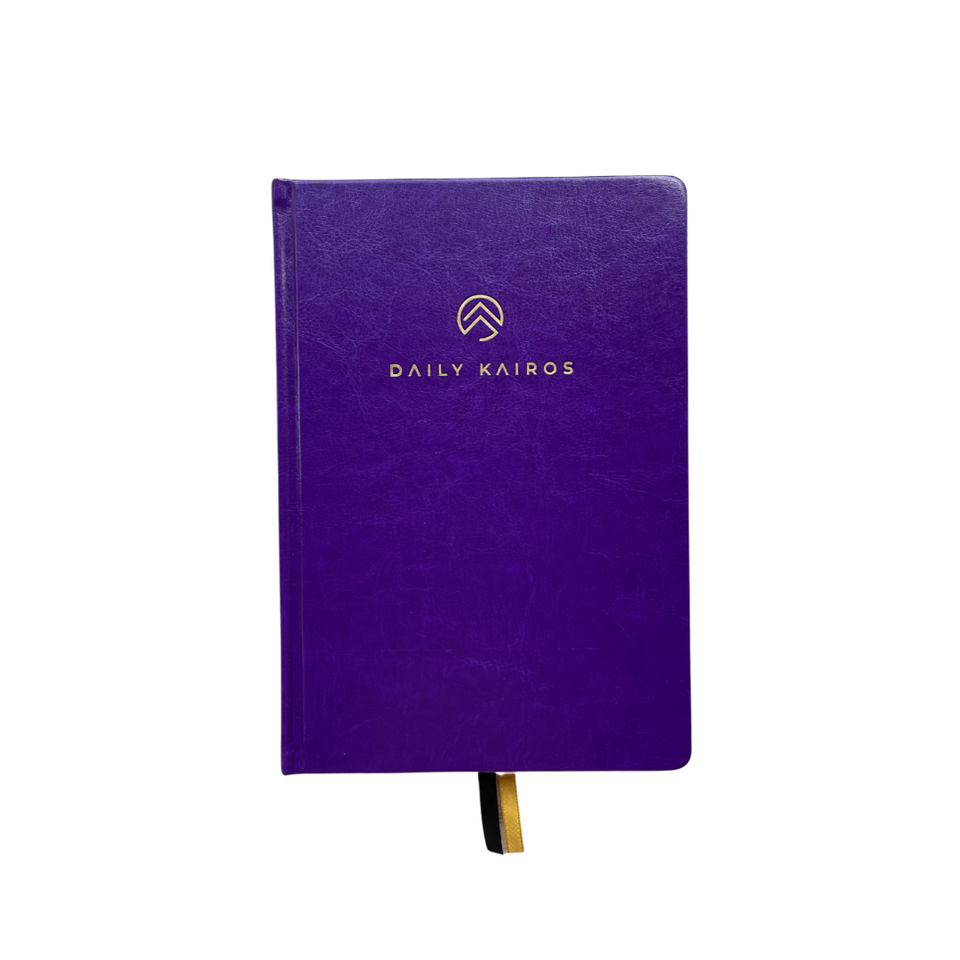 Daily Kairos | Daily Kairos | Tools to Help You Draw Closer to God