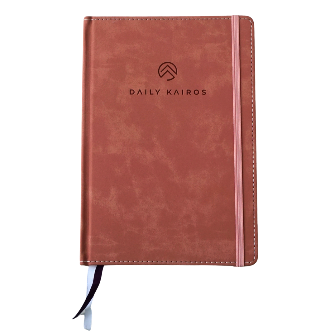 Daily Kairos | Daily Kairos | Tools to Help You Draw Closer to God