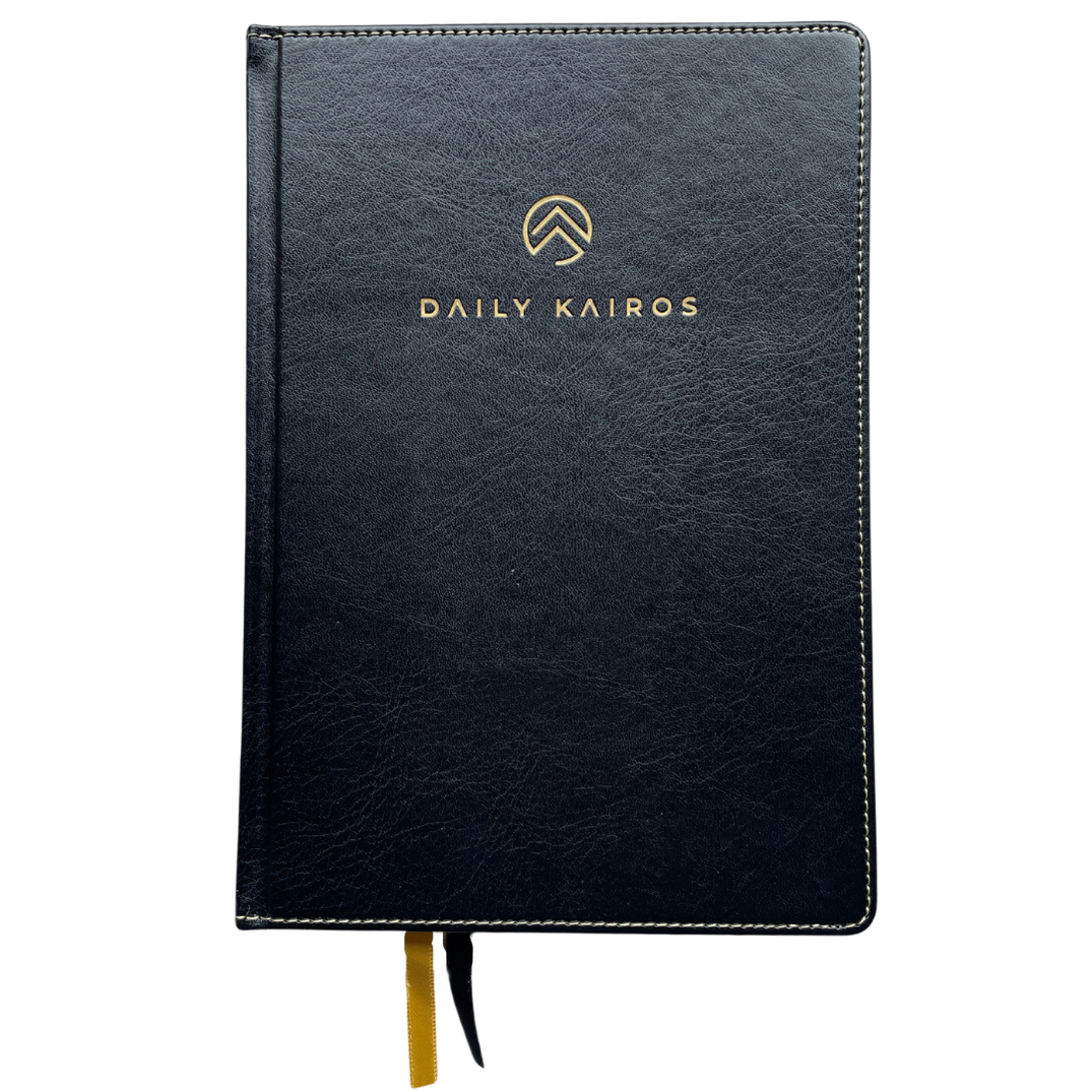 Daily Kairos | Daily Kairos | Tools to Help You Draw Closer to God