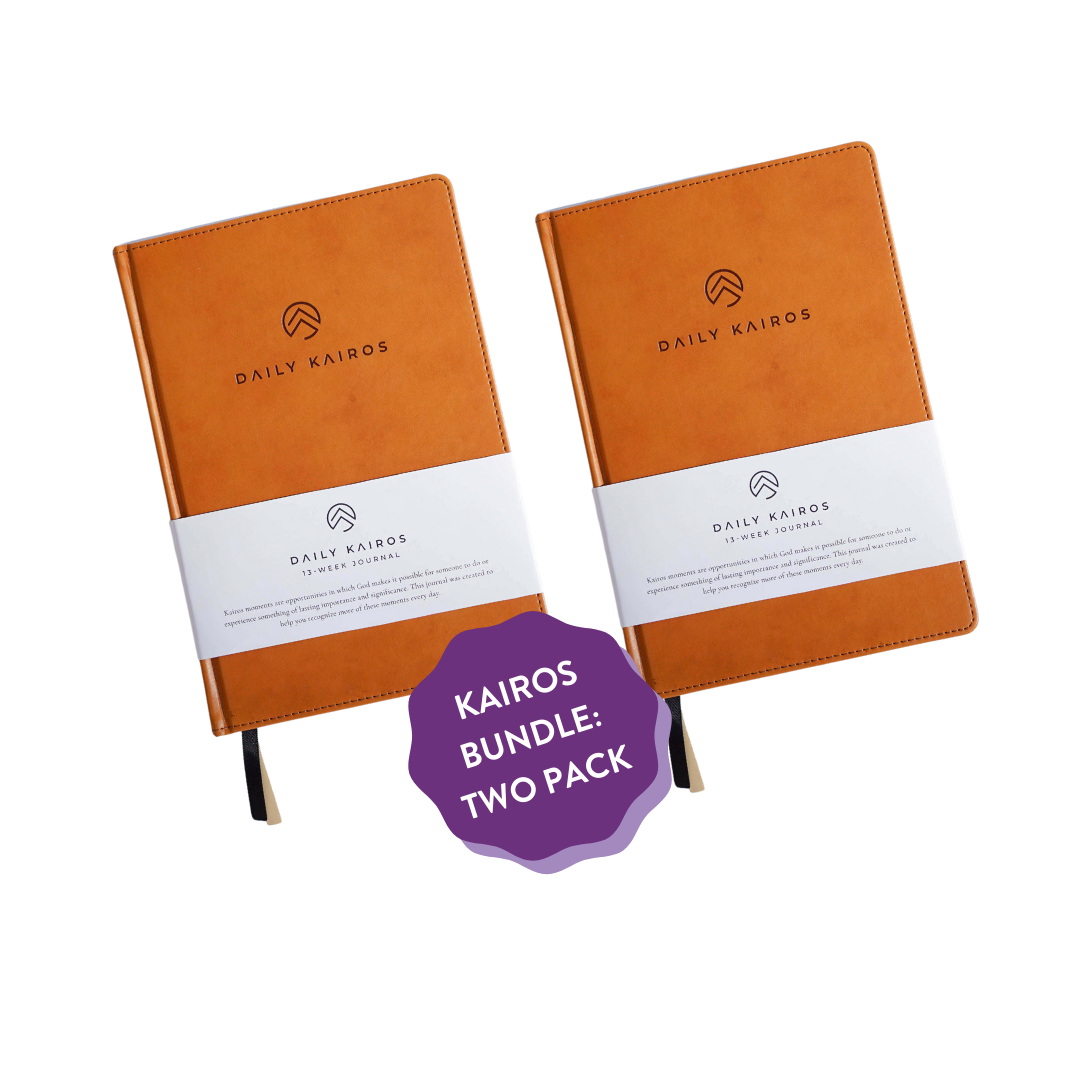 All Products | Daily Kairos